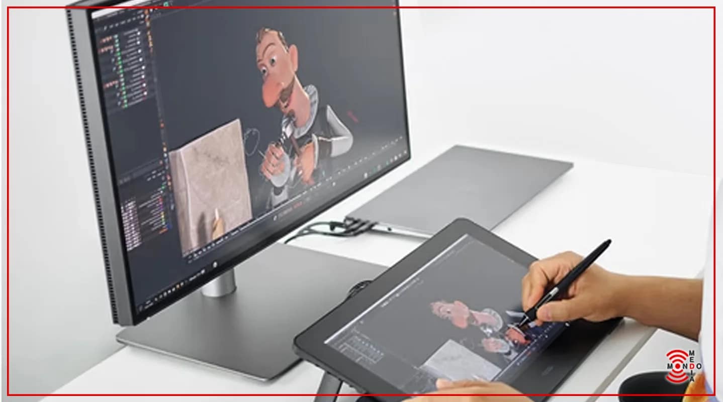 Programmi per disegnare con tavoletta grafica | Mondo Media